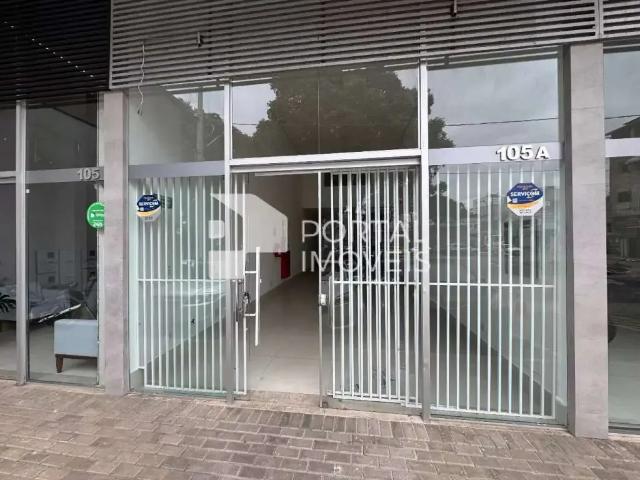 Loja / Comércio para Locação em Ipatinga/MG Iguaçu