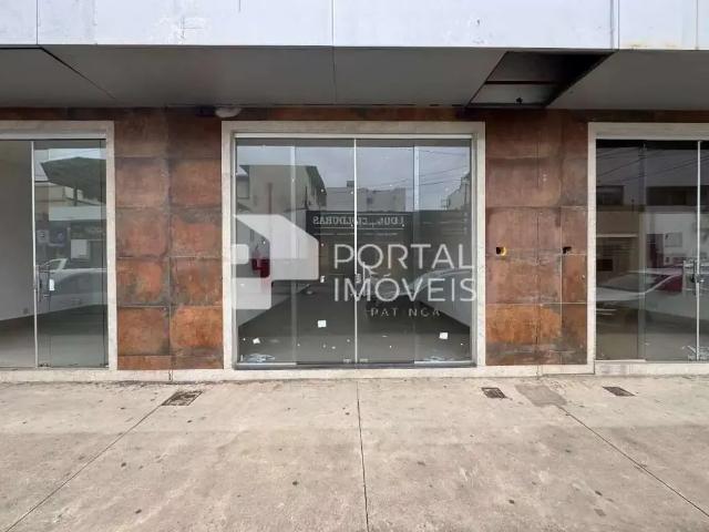 Loja / Comércio para Locação em Ipatinga/MG Iguaçu
