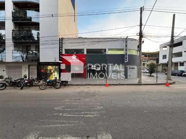 Loja / Comércio para Locação em Ipatinga/MG Veneza