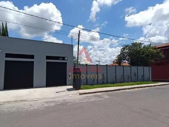Loja / Comércio para Locação em Juatuba/MG Canaã