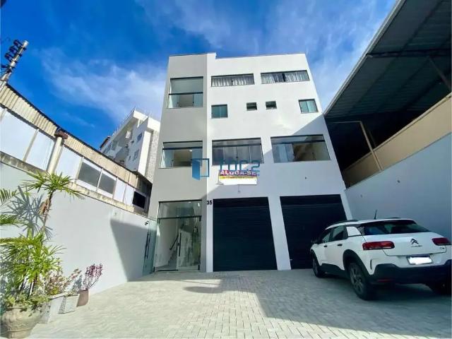 Loja / Comércio para Locação em Juiz de Fora/MG Mundo Novo