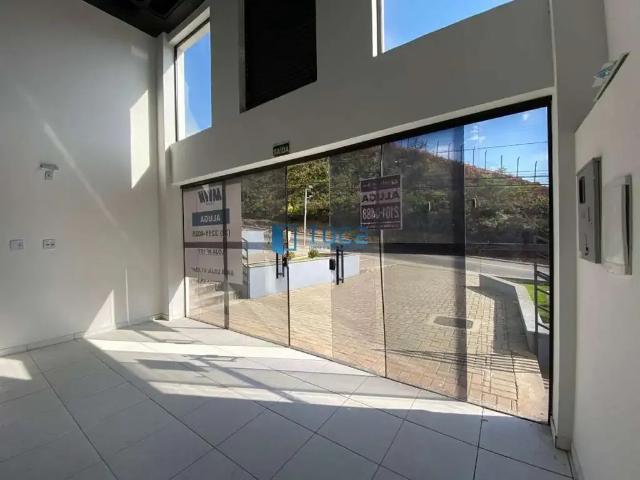 Loja / Comércio para Locação em Juiz de Fora/MG Manoel Honório