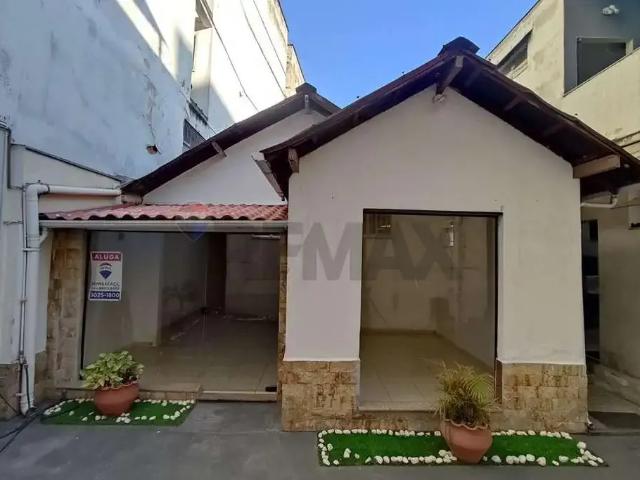 Loja / Comércio para Locação em Juiz de Fora/MG Manoel Honório 3 Quartos