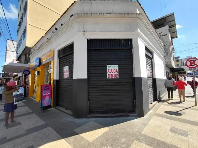 Loja / Comércio para Locação em Juiz de Fora/MG Manoel Honório