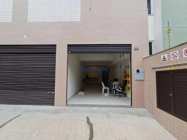 Loja / Comércio para Locação em Juiz de Fora/MG Morro da Glória