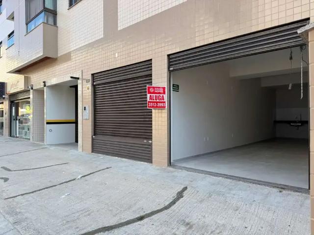 Loja / Comércio para Locação em Juiz de Fora/MG Morro da Glória