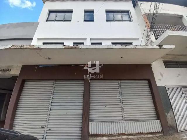 Loja / Comércio para Locação em Juiz de Fora/MG Morro da Glória
