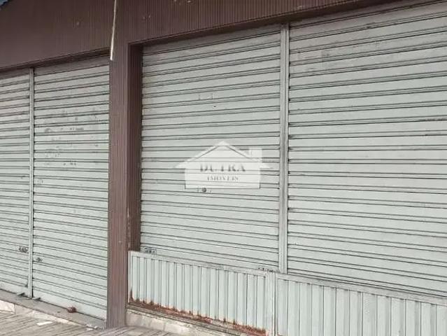 Loja / Comércio para Locação em Juiz de Fora/MG Morro da Glória