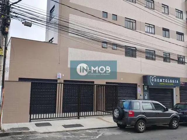 Loja / Comércio para Locação em Juiz de Fora/MG Morro da Glória