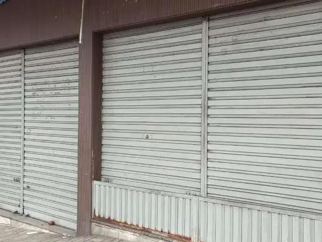 Loja / Comércio para Locação em Juiz de Fora/MG Morro da Glória