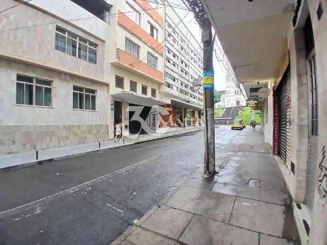 Loja / Comércio para Locação em Juiz de Fora/MG Morro da Glória