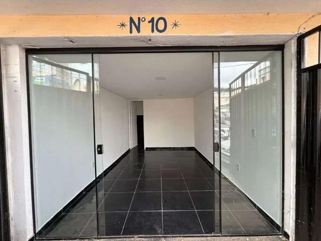Loja / Comércio para Locação em Juiz de Fora/MG Morro da Glória