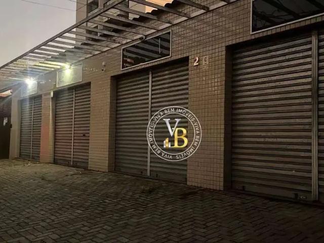 Loja / Comércio para Locação em Juiz de Fora/MG Nova Benfica