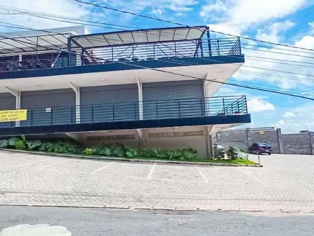 Loja / Comércio para Locação em Juiz de Fora/MG Aeroporto