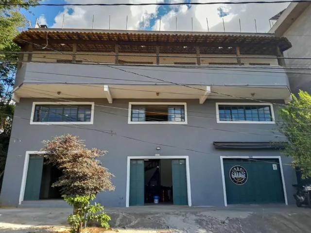 Loja / Comércio para Locação em Juiz de Fora/MG Aeroporto