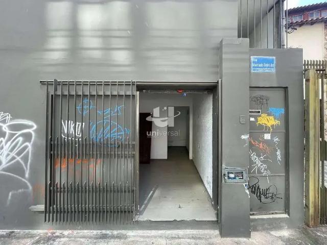 Loja / Comércio para Locação em Juiz de Fora/MG Alto dos Passos