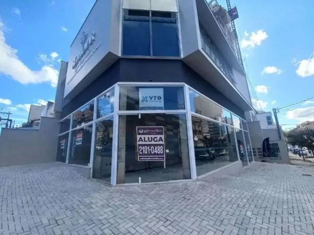 Loja / Comércio para Locação em Juiz de Fora/MG Alto dos Passos