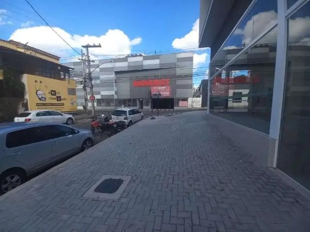 Loja / Comércio para Locação em Juiz de Fora/MG Alto dos Passos
