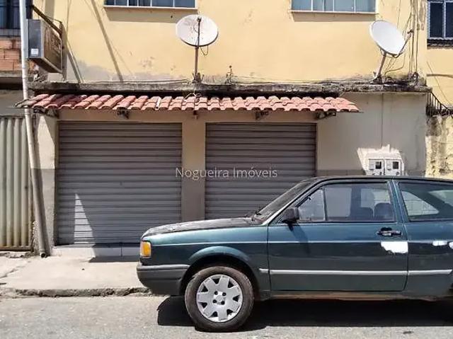 Loja / Comércio para Locação em Juiz de Fora/MG Araújo