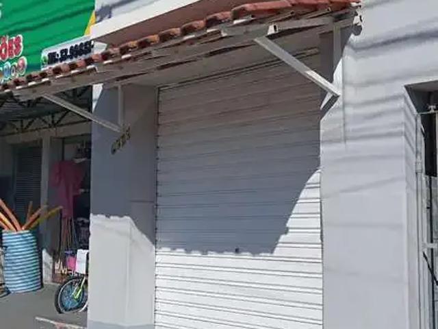 Loja / Comércio para Locação em Juiz de Fora/MG Benfica