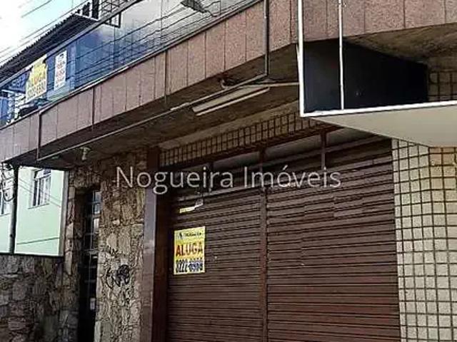 Loja / Comércio para Locação em Juiz de Fora/MG Benfica