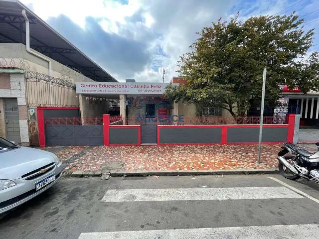 Loja / Comércio para Locação em Juiz de Fora/MG Benfica