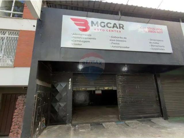 Loja / Comércio para Locação em Juiz de Fora/MG Boa Vista