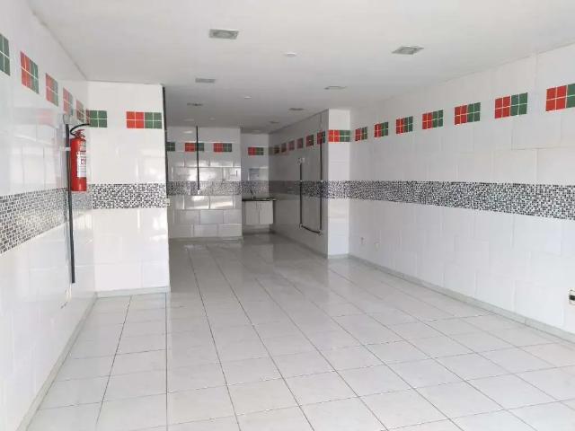 Loja / Comércio para Locação em Juiz de Fora/MG Boa Vista