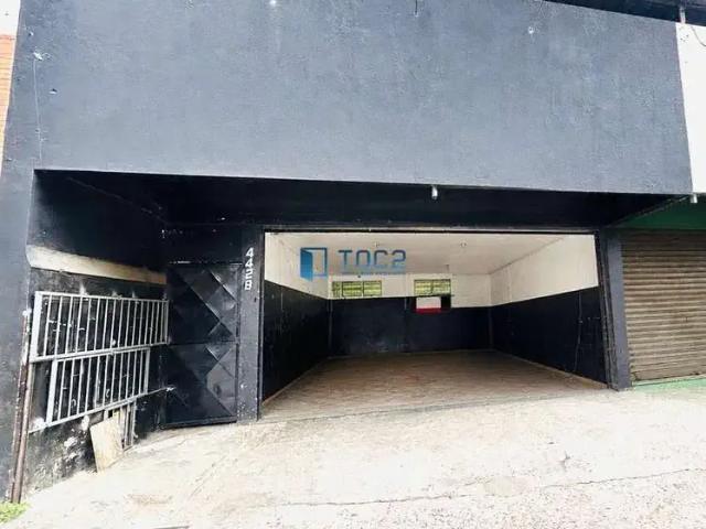 Loja / Comércio para Locação em Juiz de Fora/MG Boa Vista