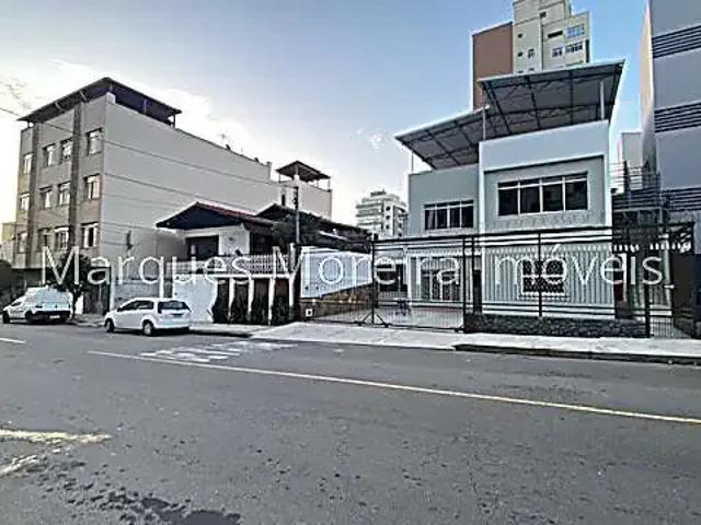 Loja / Comércio para Locação em Juiz de Fora/MG Bom Pastor