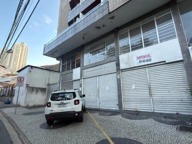 Loja / Comércio para Locação em Juiz de Fora/MG Cascatinha