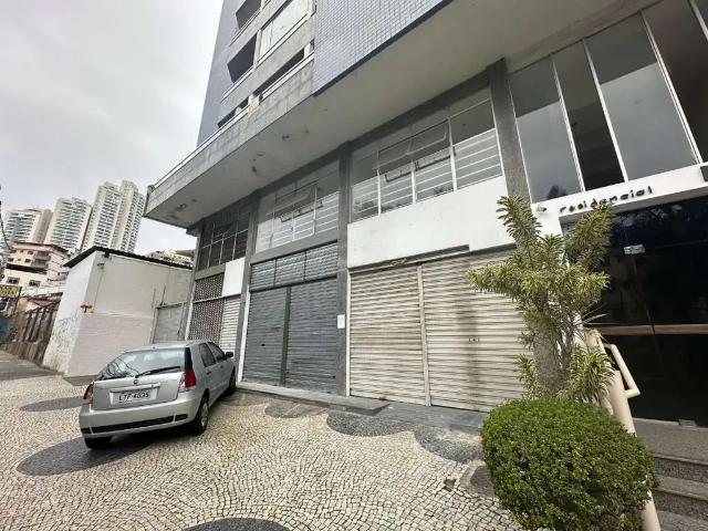 Loja / Comércio para Locação em Juiz de Fora/MG Cascatinha
