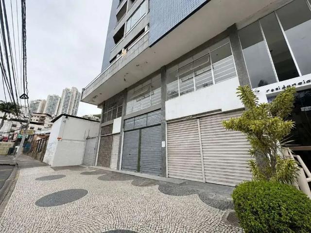 Loja / Comércio para Locação em Juiz de Fora/MG Cascatinha
