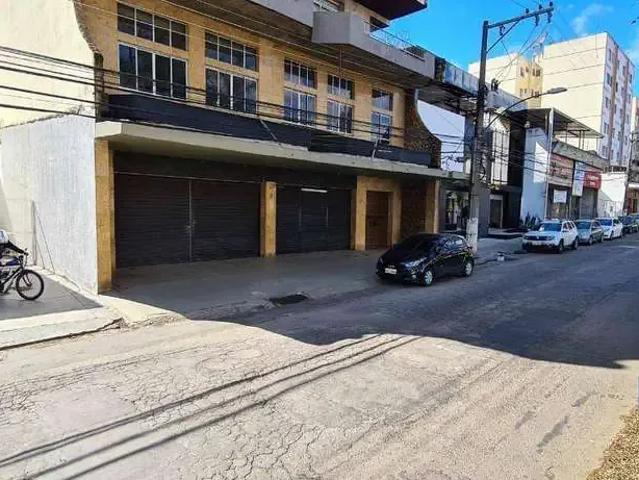Loja / Comércio para Locação em Juiz de Fora/MG Cascatinha