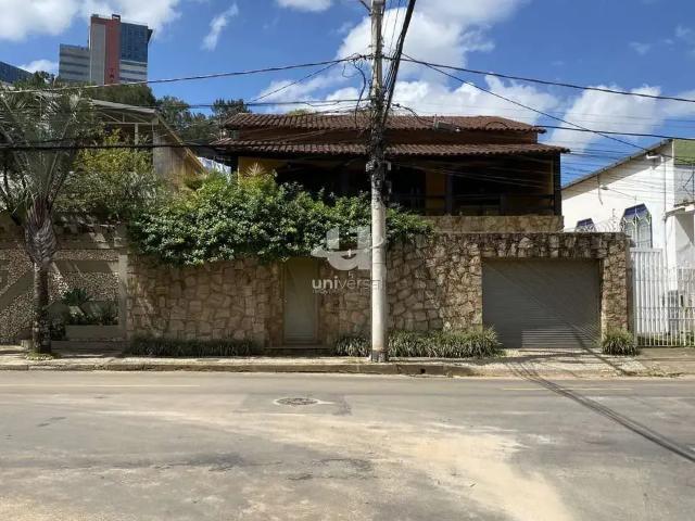 Loja / Comércio para Locação em Juiz de Fora/MG Cascatinha 7 Quartos