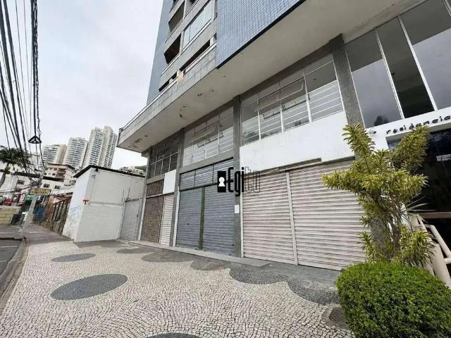 Loja / Comércio para Locação em Juiz de Fora/MG Cascatinha