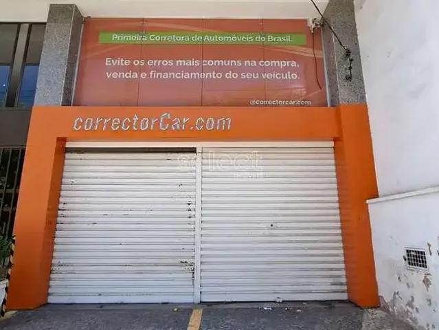 Loja / Comércio para Locação em Juiz de Fora/MG Cascatinha