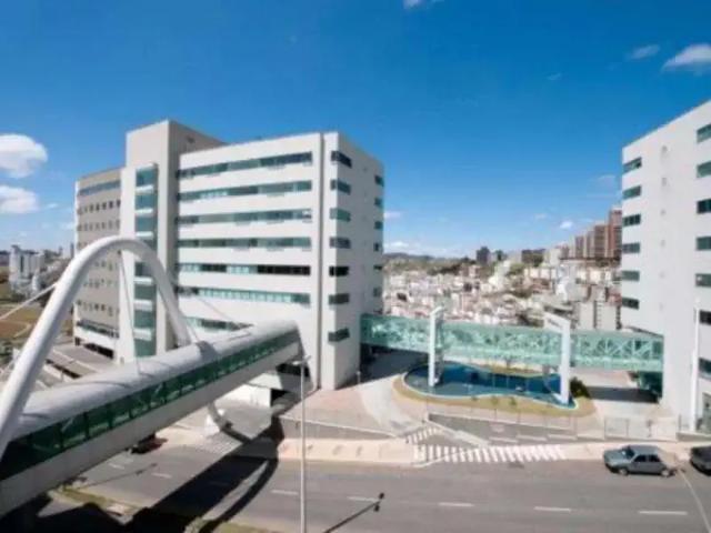 Loja / Comércio para Locação em Juiz de Fora/MG Cascatinha