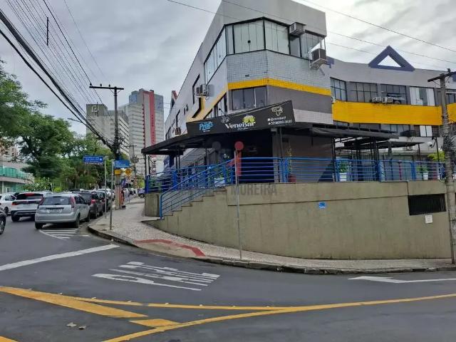 Loja / Comércio para Locação em Juiz de Fora/MG Cascatinha