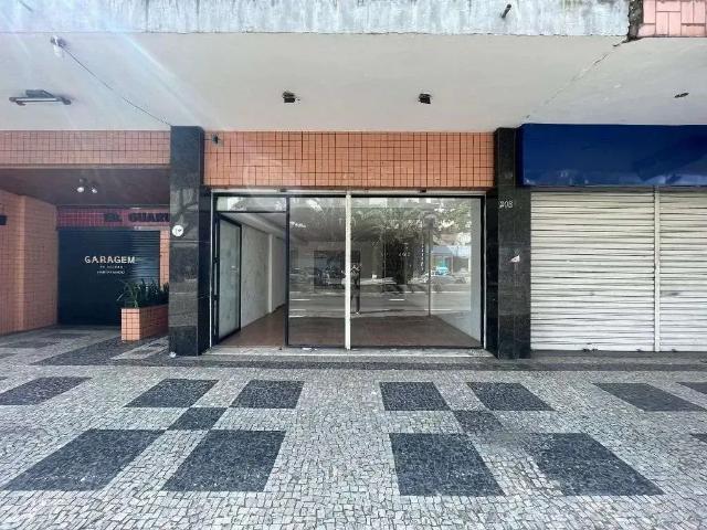 Loja / Comércio para Locação em Juiz de Fora/MG Cascatinha