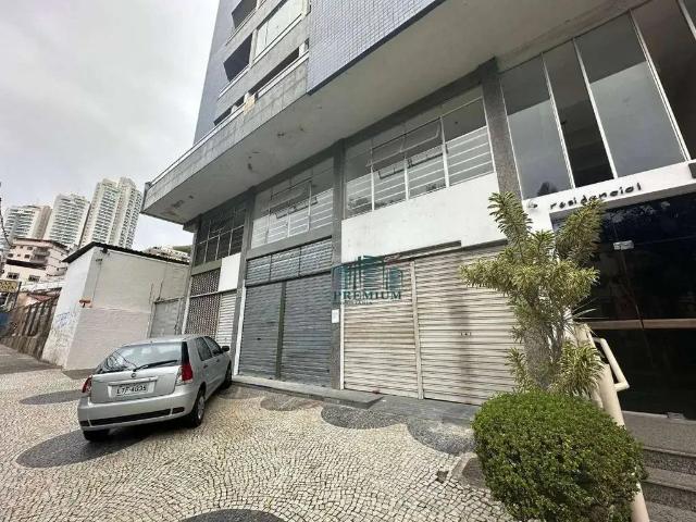 Loja / Comércio para Locação em Juiz de Fora/MG Cascatinha