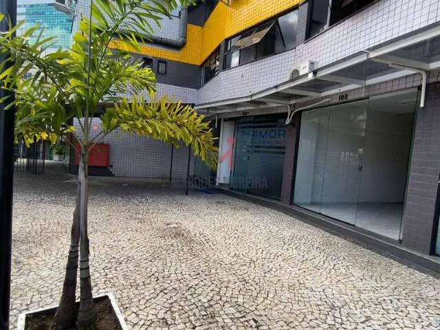 Loja / Comércio para Locação em Juiz de Fora/MG Cascatinha