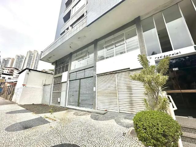 Loja / Comércio para Locação em Juiz de Fora/MG Cascatinha