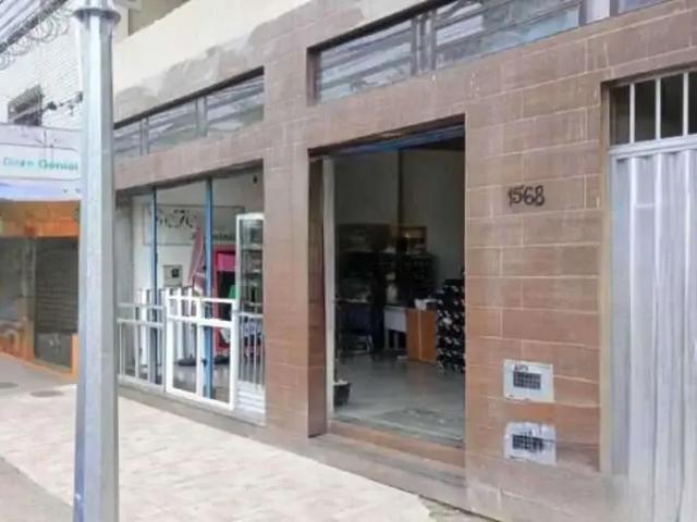 Loja / Comércio para Locação em Juiz de Fora/MG Centro