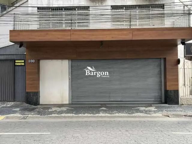 Loja / Comércio para Locação em Juiz de Fora/MG Centro