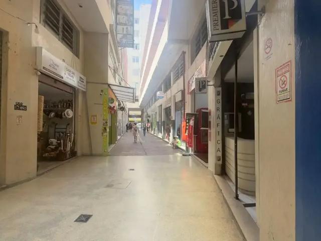 Loja / Comércio para Locação em Juiz de Fora/MG Centro