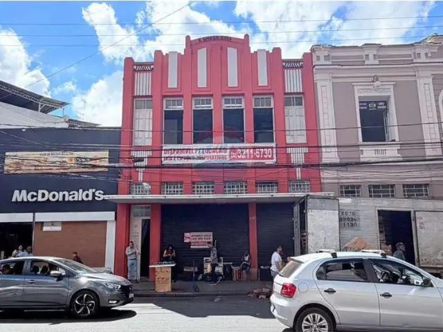Loja / Comércio para Locação em Juiz de Fora/MG Centro