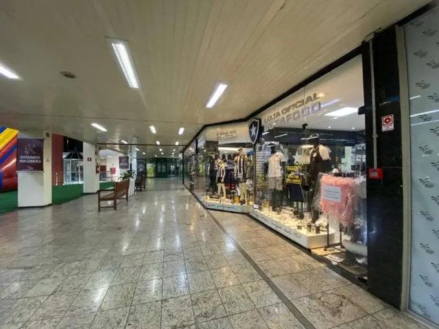 Loja / Comércio para Locação em Juiz de Fora/MG Centro
