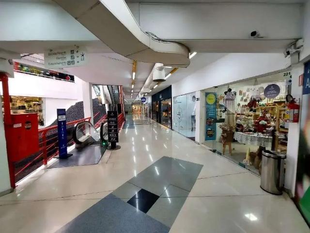 Loja / Comércio para Locação em Juiz de Fora/MG Centro