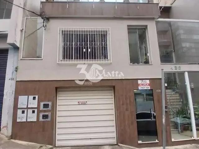 Loja / Comércio para Locação em Juiz de Fora/MG Centro